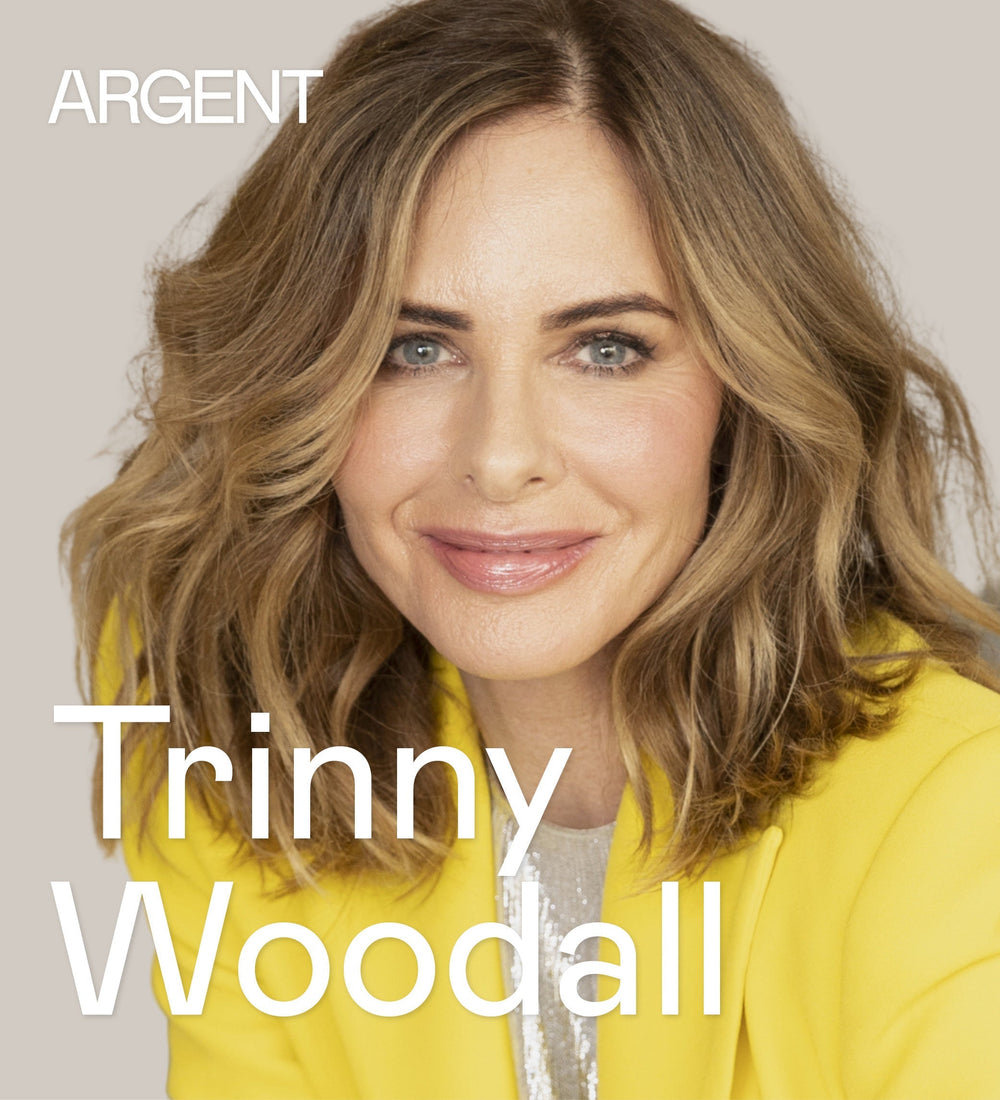 Joanna Coles | Work Friends | Argent