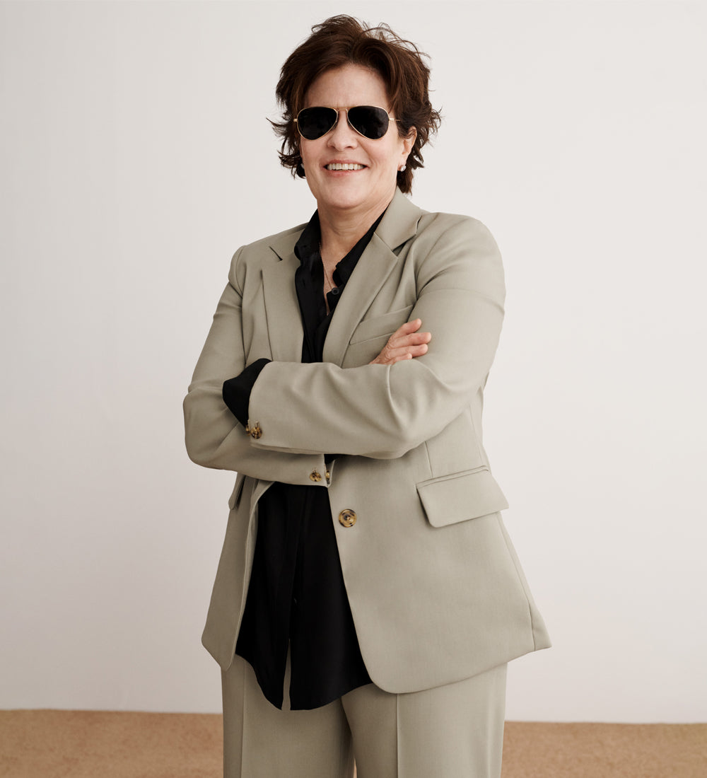 Kara Swisher | Work Friends | Argent