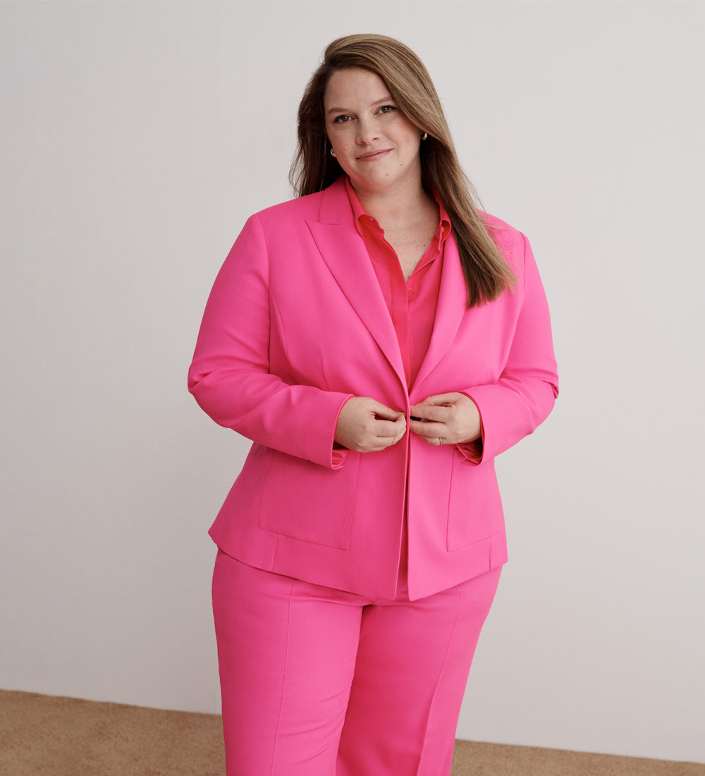 Kate Baer | Work Friends | Argent