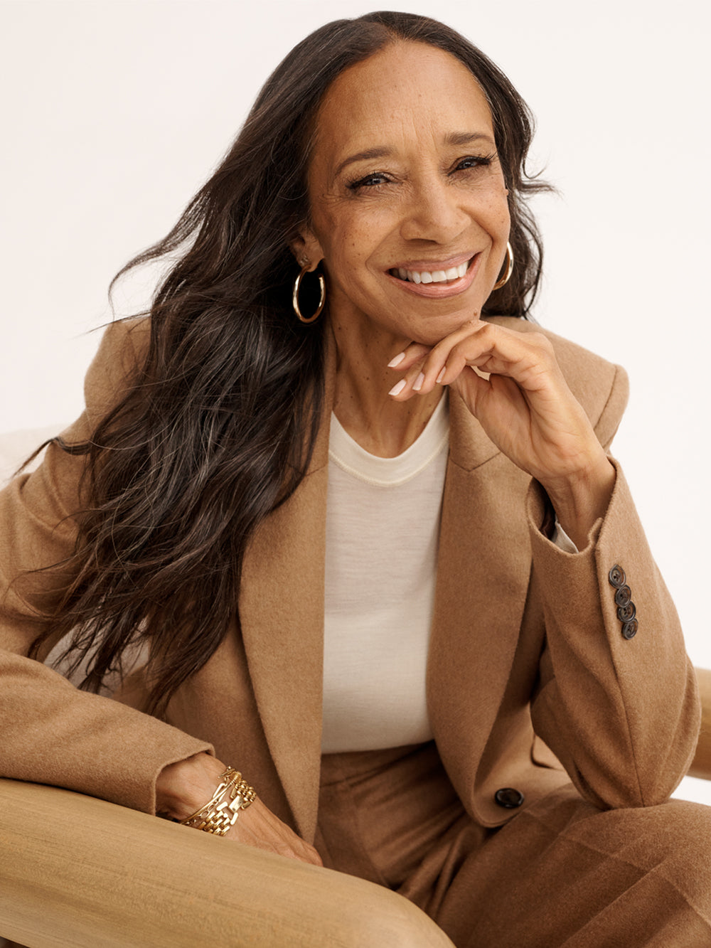 Michelle R. Cole | Work Friends | Argent