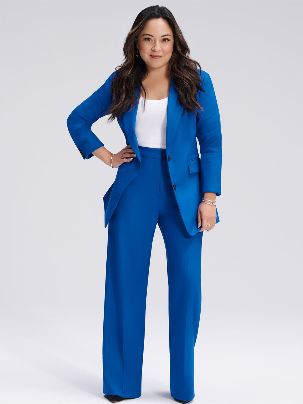 Liz Hart | Work Friends | Argent