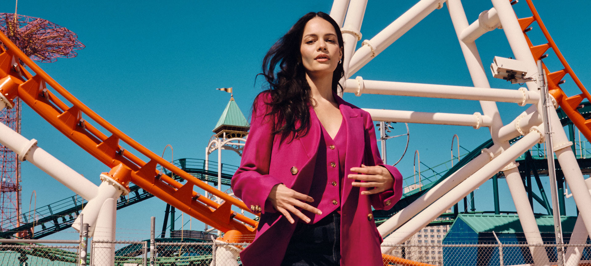 Argent | Shop Women's Clothing