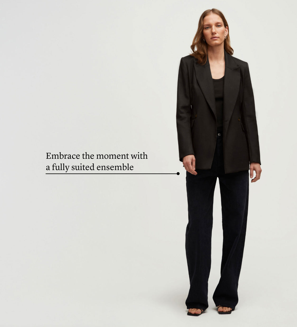 Business Formal | Your Guide To _ | Argent