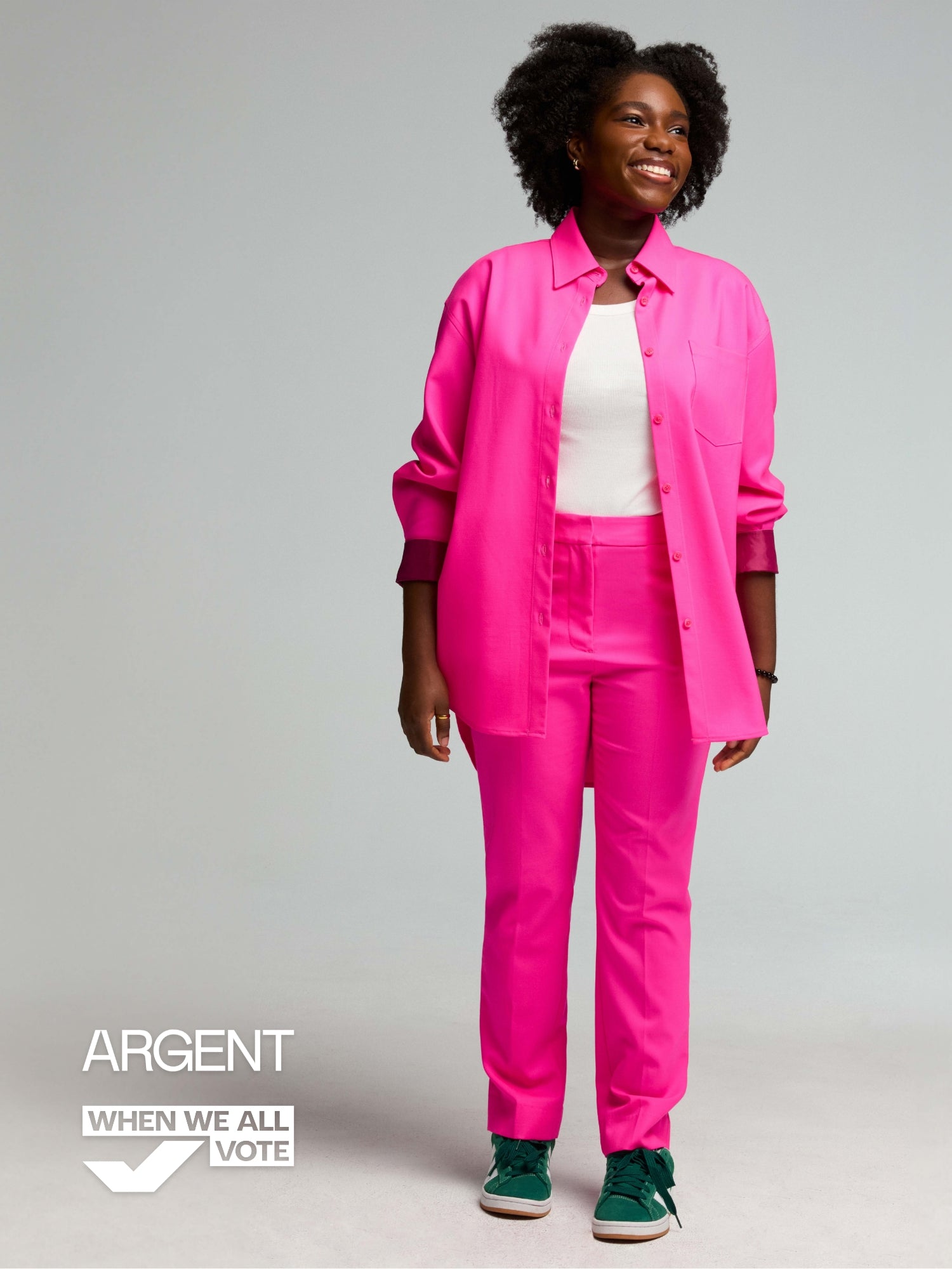 Argent | Shop Women's Clothing