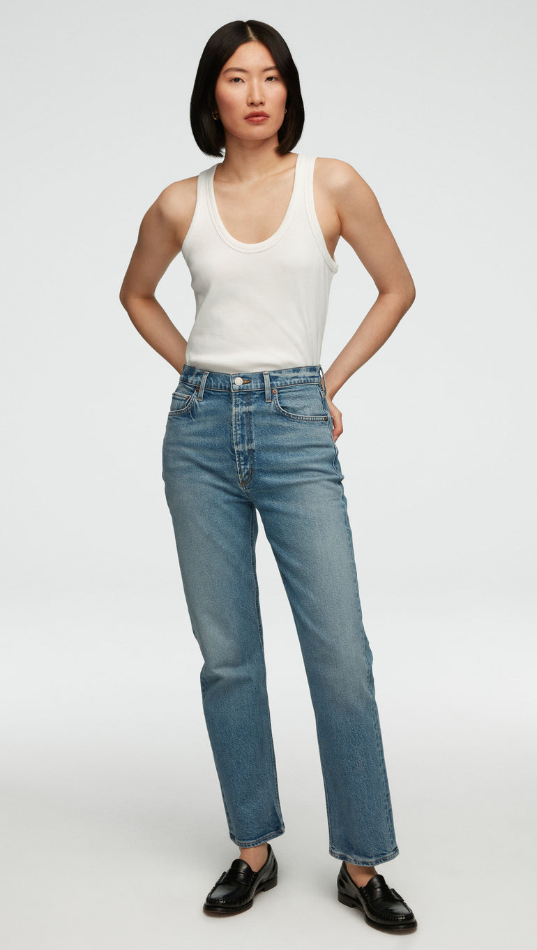 Denim | Shop Women's Clothing | Argent